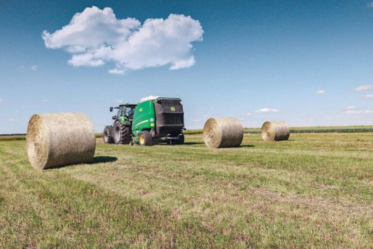 Plasticultures - BAT Agrar GmbH & Co. KG